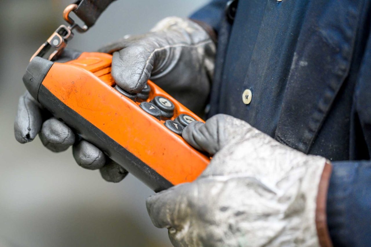 Industrial | ITWSwitches™