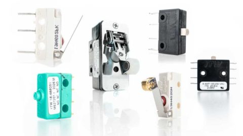 Snap Action | ITWSwitches™