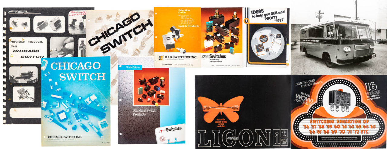 About ITWSwitches™ | ITWSwitches™